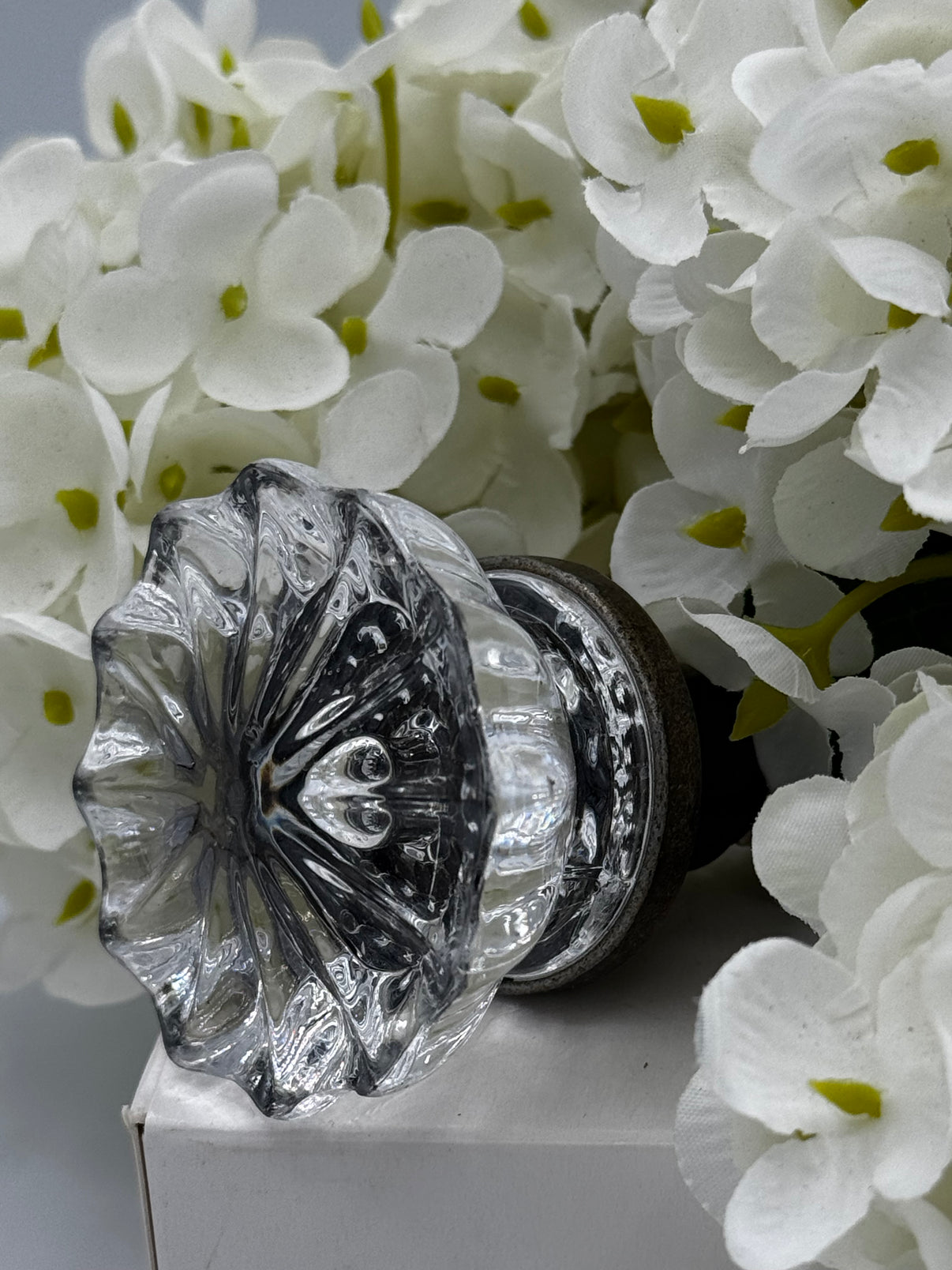 Door Knob Fixture – Soulshine